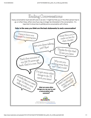 PDF/Online Teaching Communication Skills Worksheets